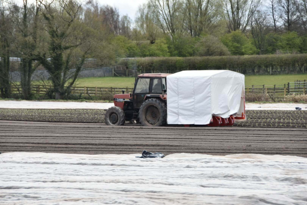 Our Farm - The Farmers Box